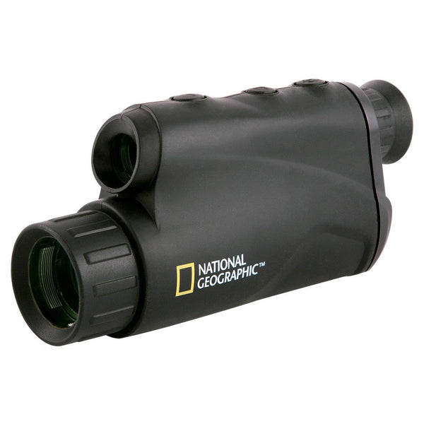 National Geographic 3x25mm IR Night Vision 80-50151– CoreScientifics ...